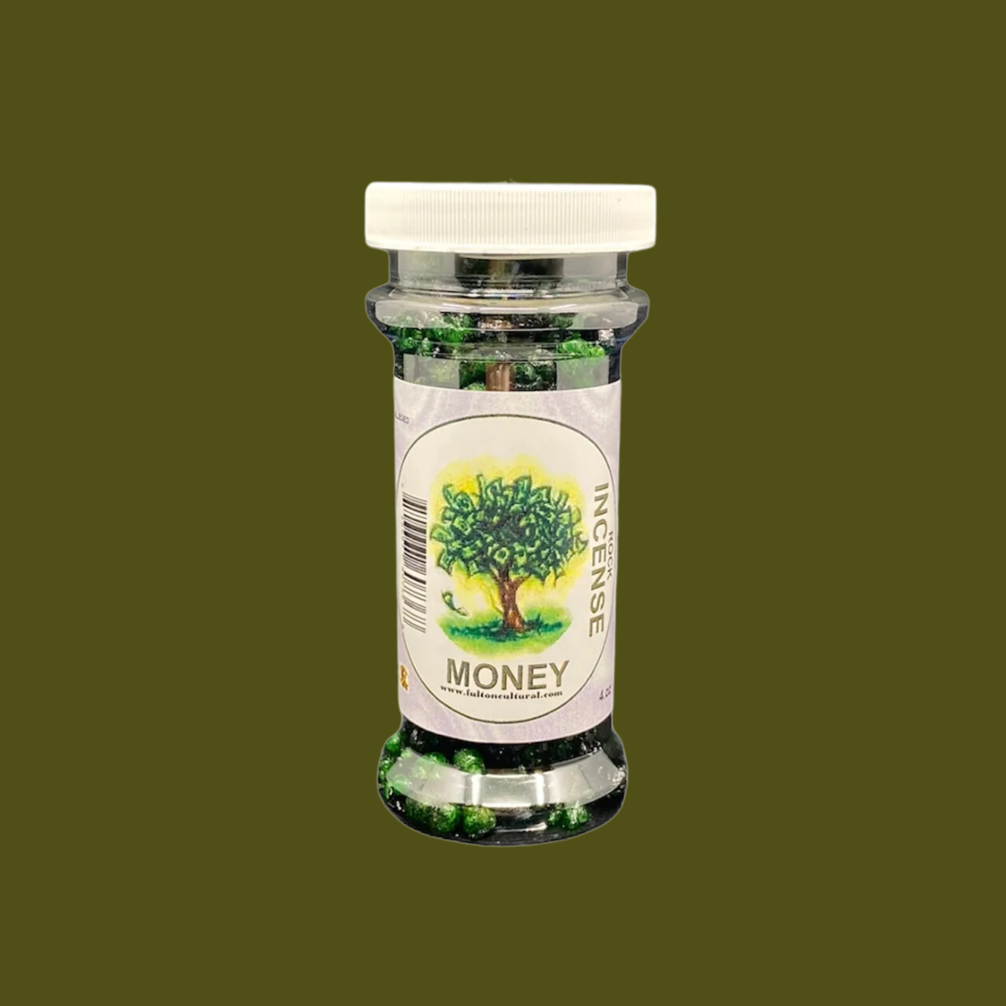 Rock Incense – Smink Spiritual