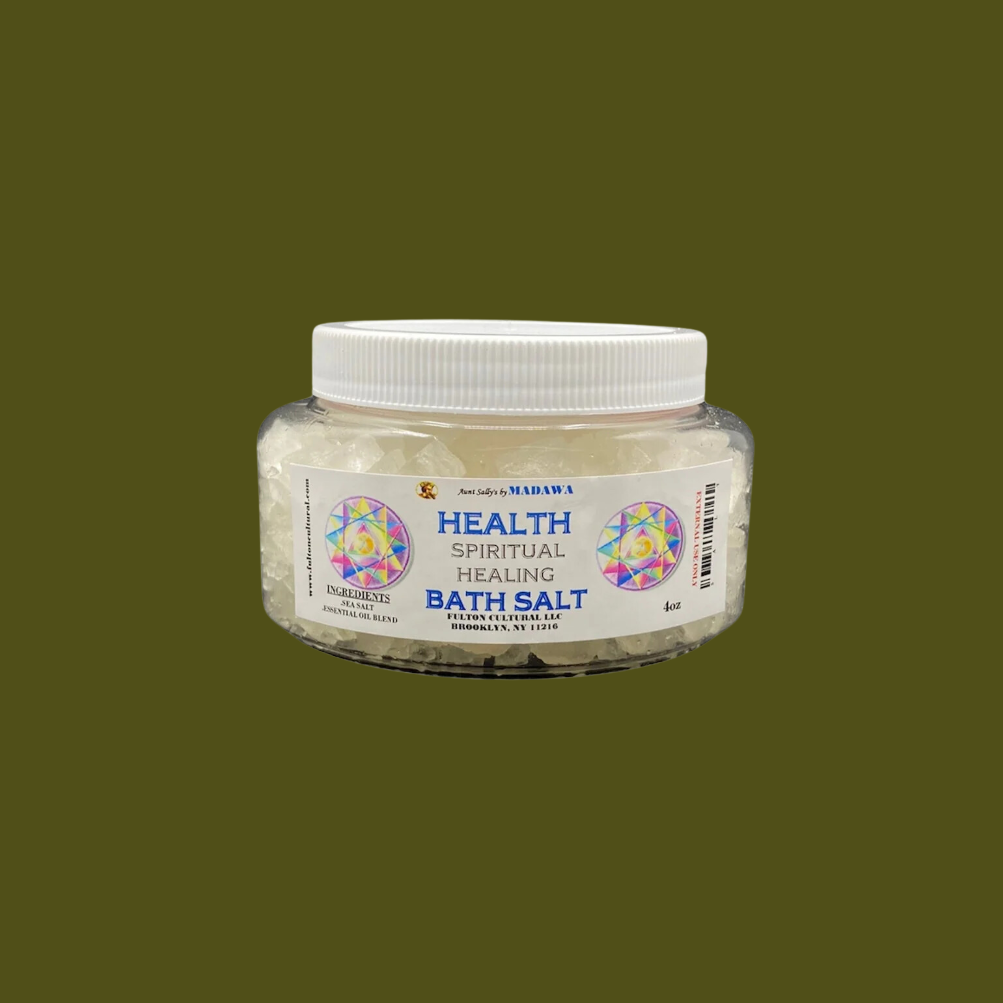 Spiritual Bath Salts – Smink Spiritual