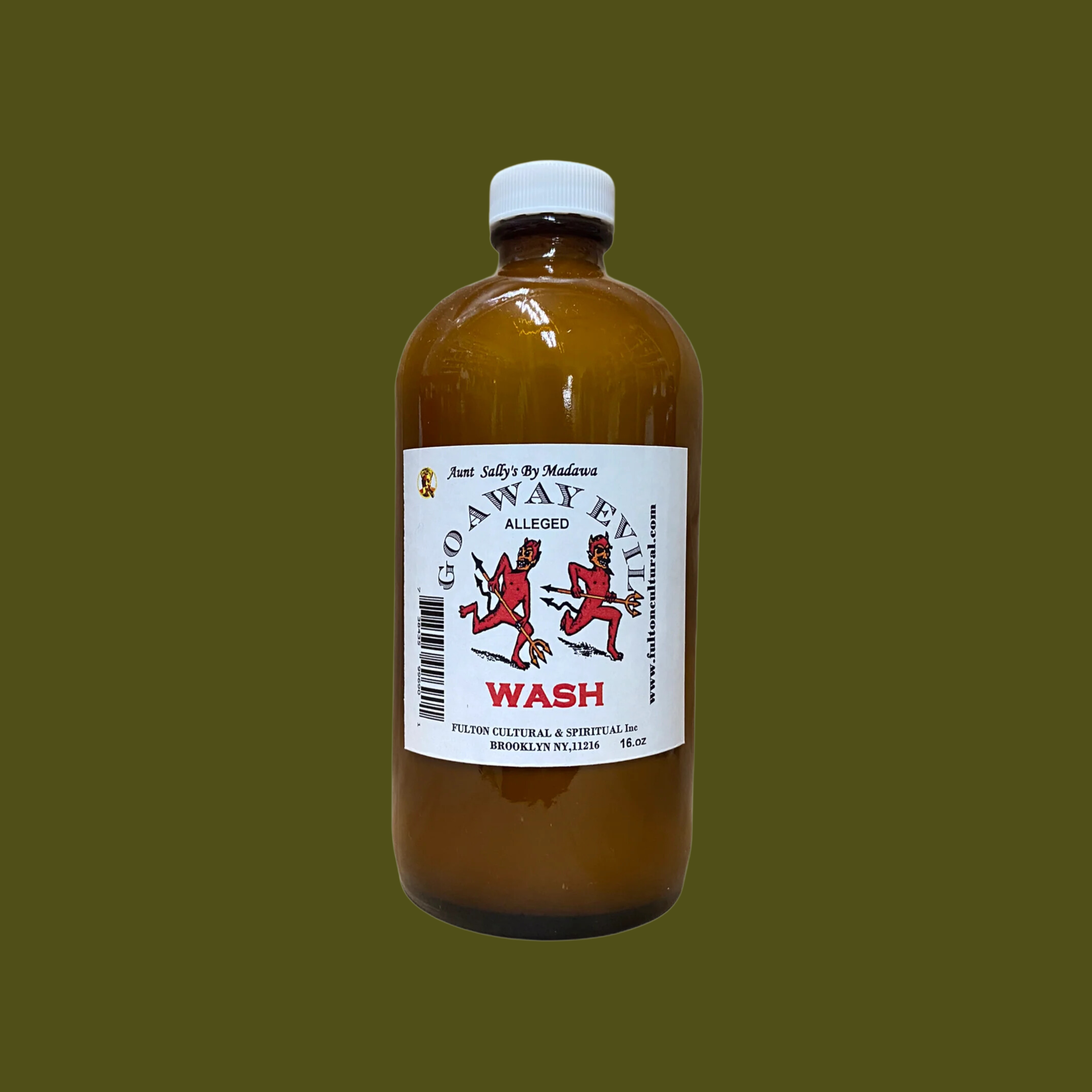 Spiritual Floor Washes – Smink Spiritual